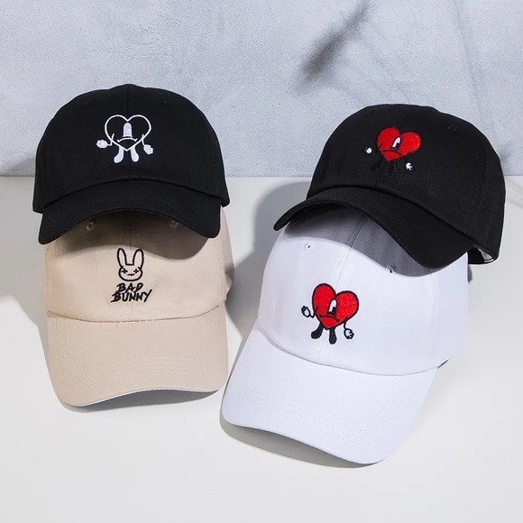 Accessories | Bad Bunny Dat Hat | Poshmark